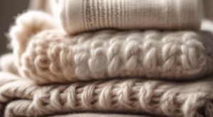 Wool vs. Cashmere: Key Differences, Origins, and Benefits
