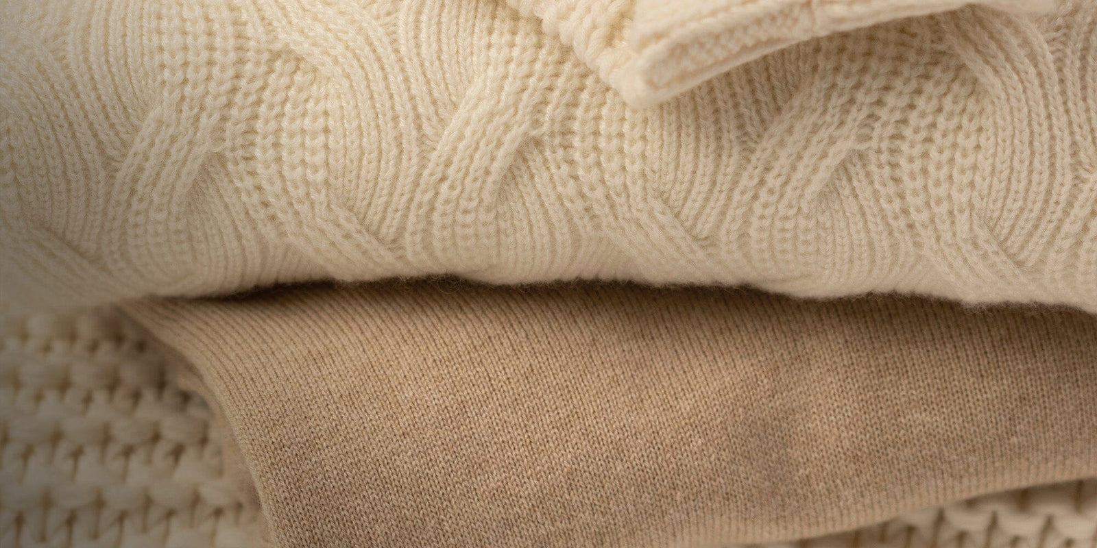How to Identify High - End Cashmere