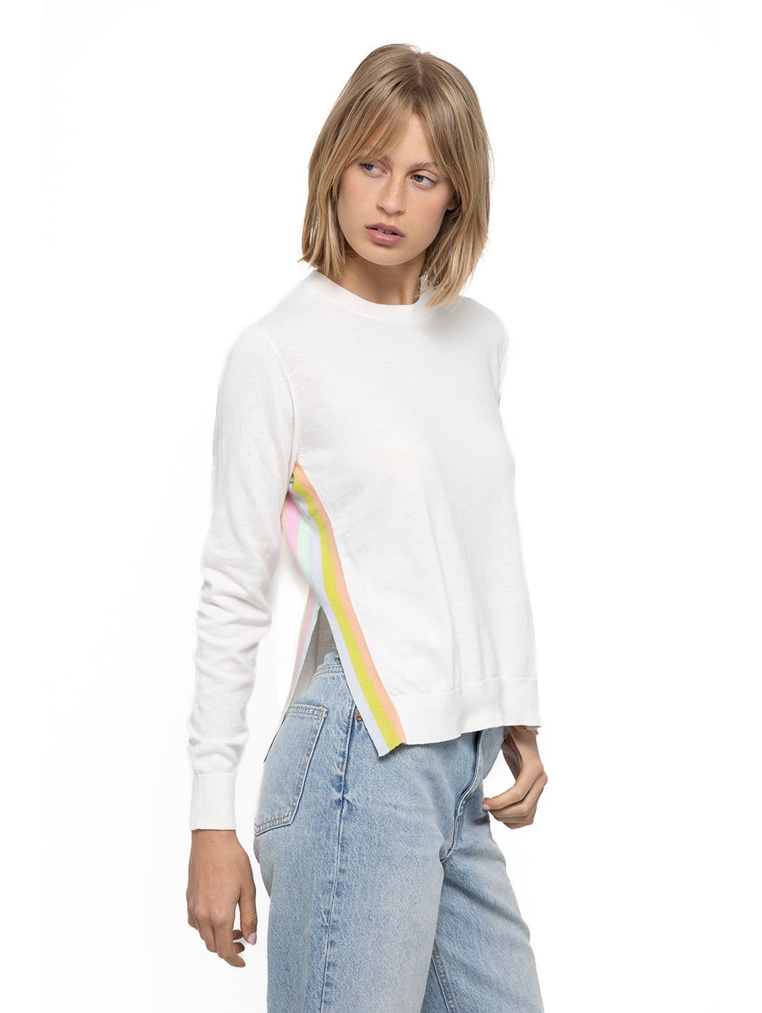 Shop the Best Tionna Pullover - Luxurious Pullover